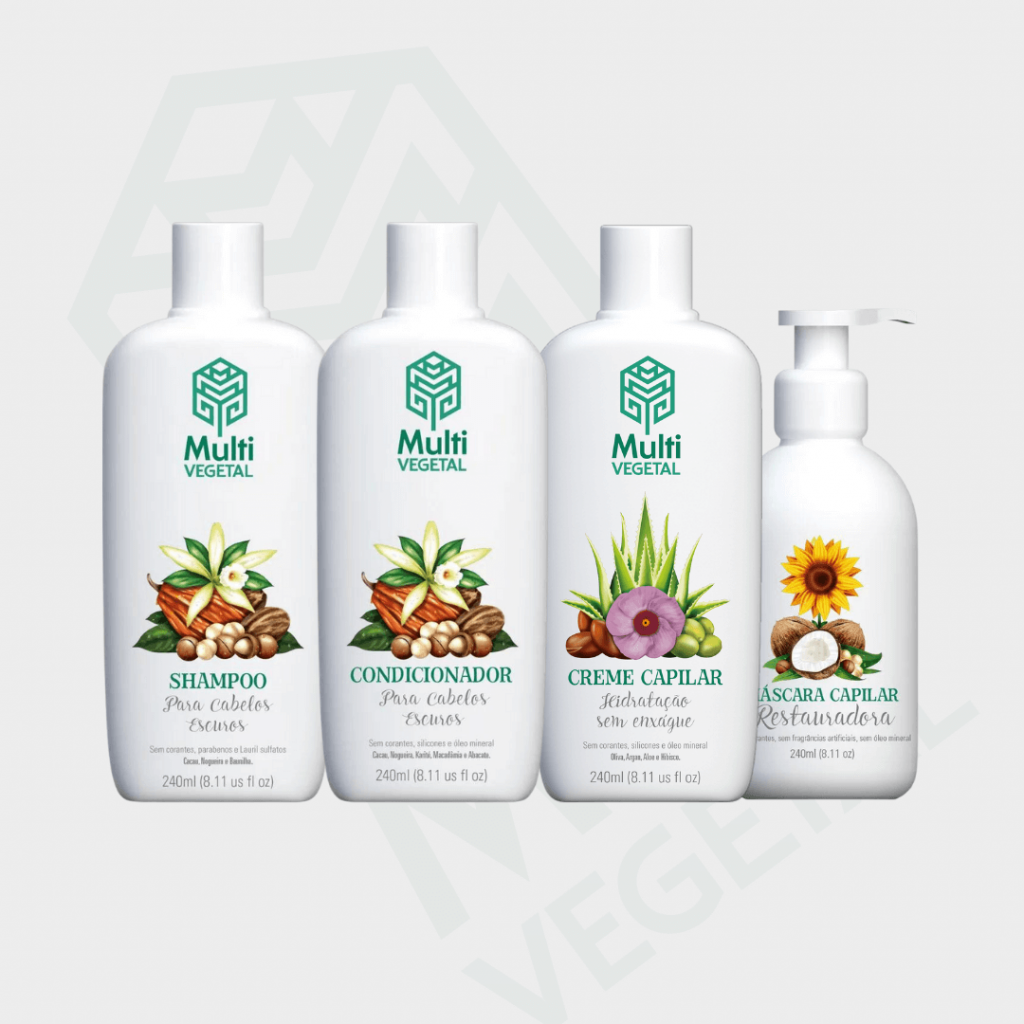 Kits & Ofertas - Multi Vegetal