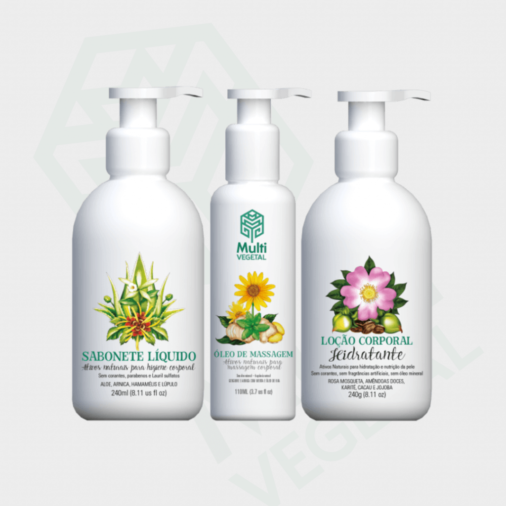 Multi Vegetal: Fitocosméticos - Cruelty-free e Veganos há 25 anos