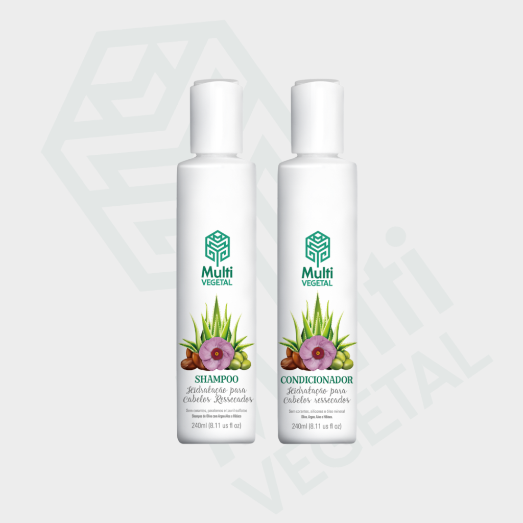 Multi Vegetal: Fitocosméticos - Cruelty-free e Veganos há 30 anos